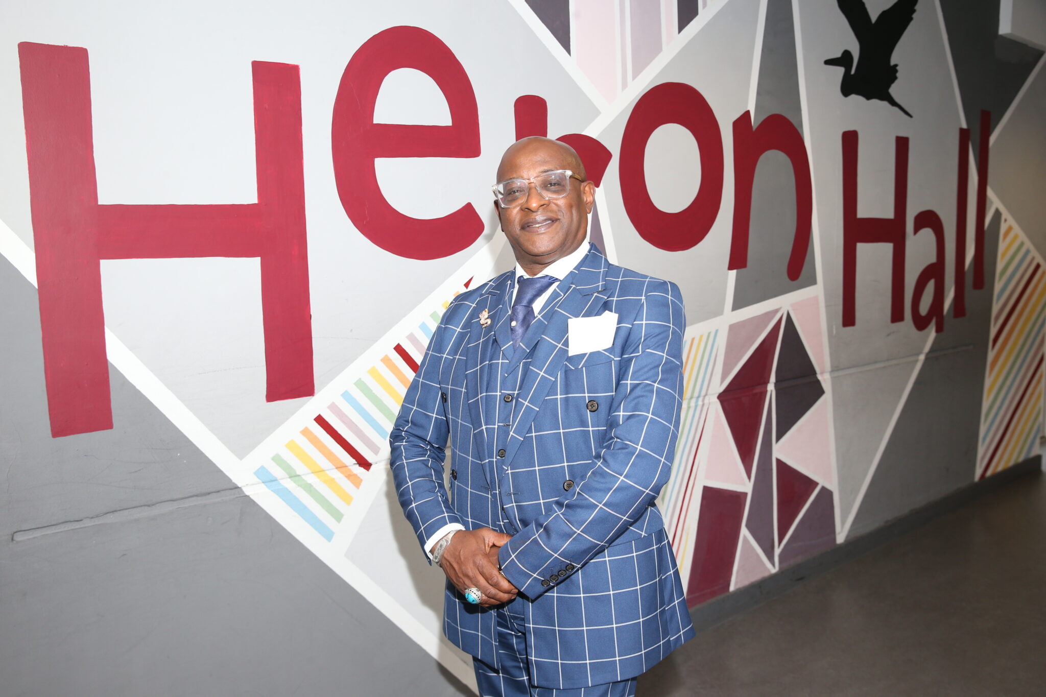 Going to Heron Hall Academy – Heron Hall Academy