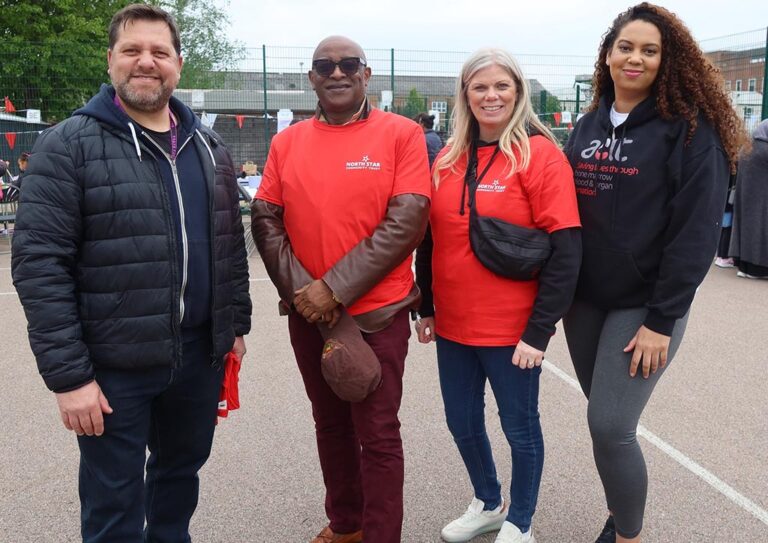 Parent Teacher Association (PTA) – Heron Hall Academy