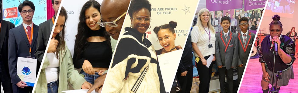 A level Computer Science – Heron Hall Academy