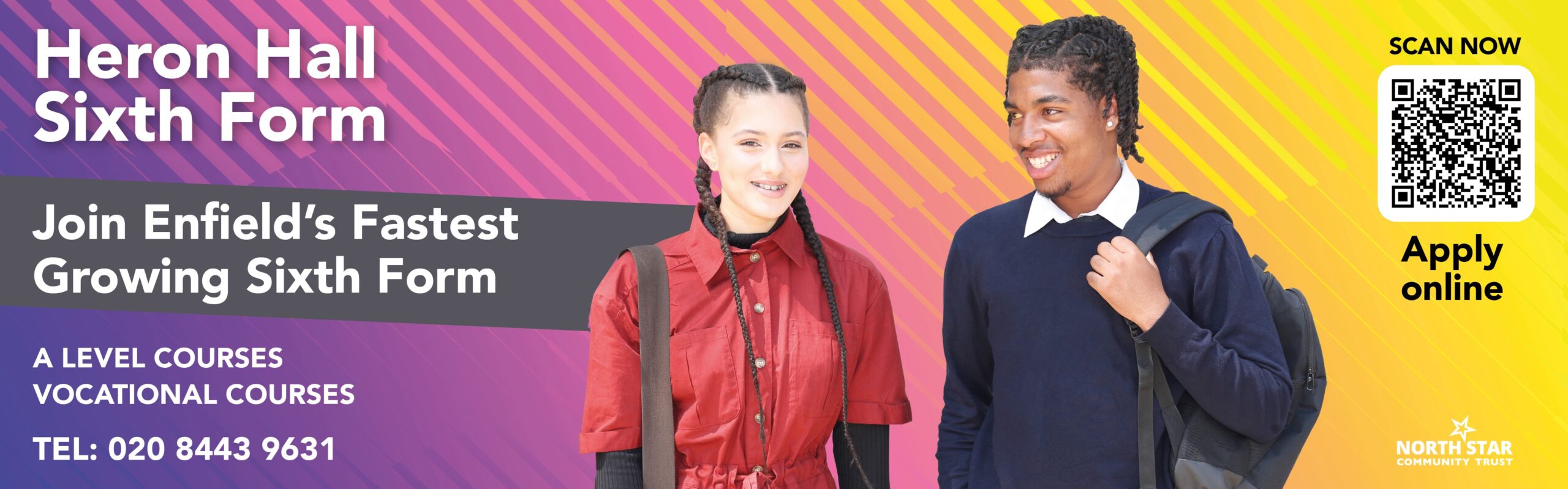 Welcome | Heron Hall Academy – Heron Hall Academy